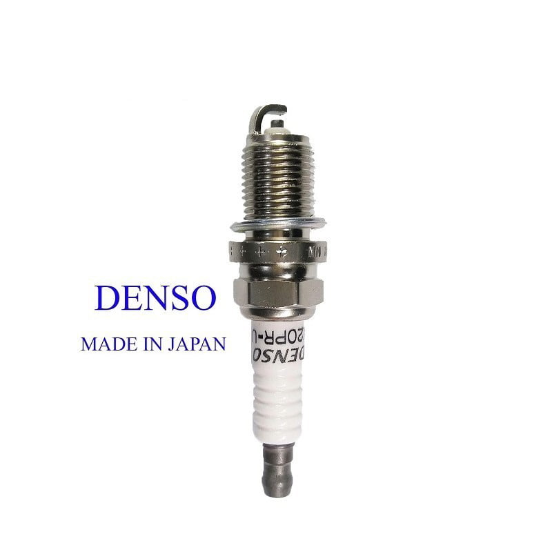 شمع Denso مدل 3145-K20PR-U | فروشگاه لوازم خودرو لیان یدک