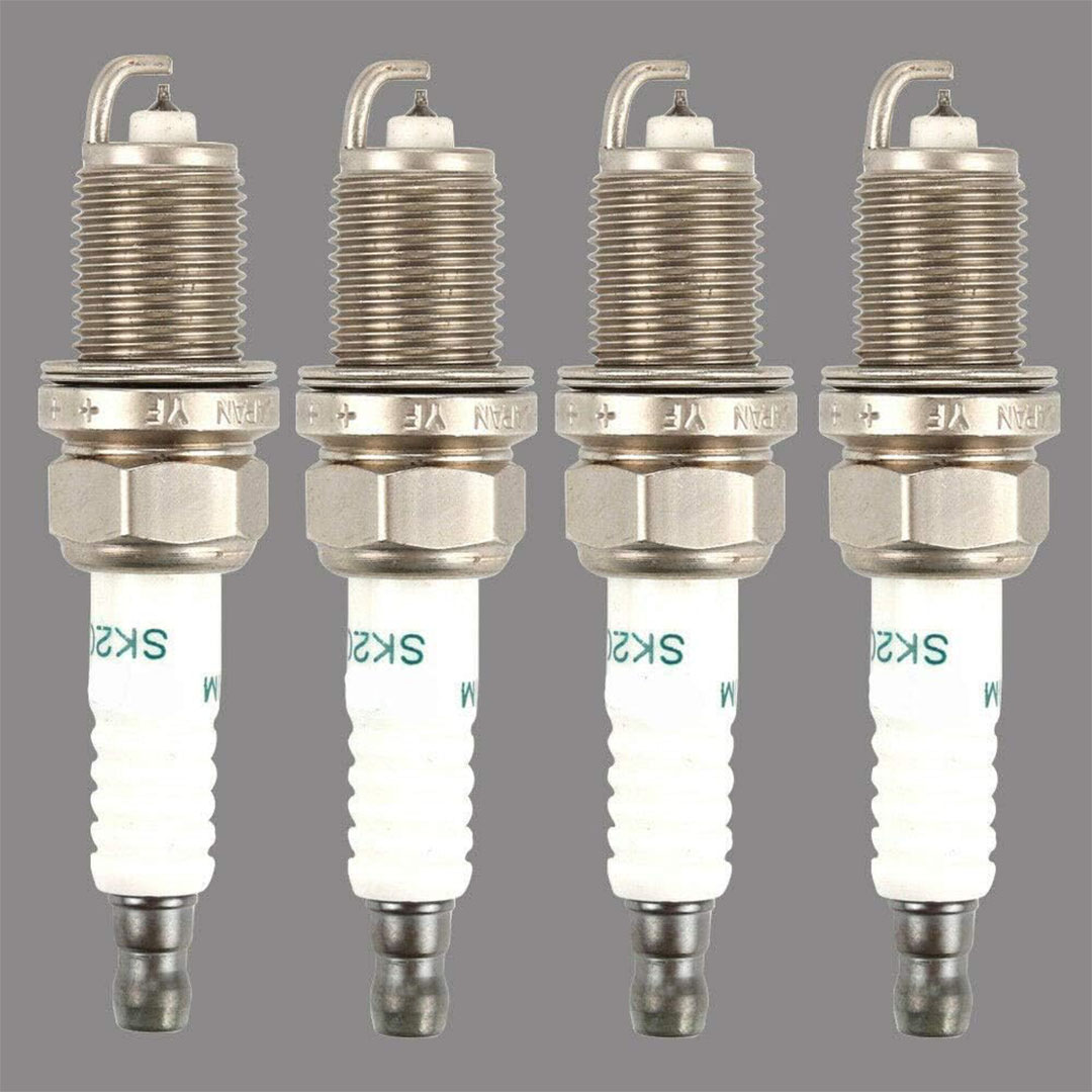 شمع Denso کد SK20R11 90919-01210 | فروشگاه لوازم خودرو لیان یدک