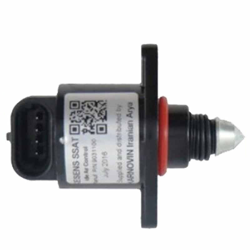 استپر موتور خودروی پراید و رانا SSAT | فروشگاه لوازم خودرو لیان یدک