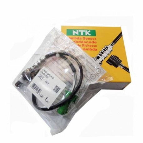 سنسور اکسیژن ساژم NTK | فروشگاه لوازم خودرو لیان یدک
